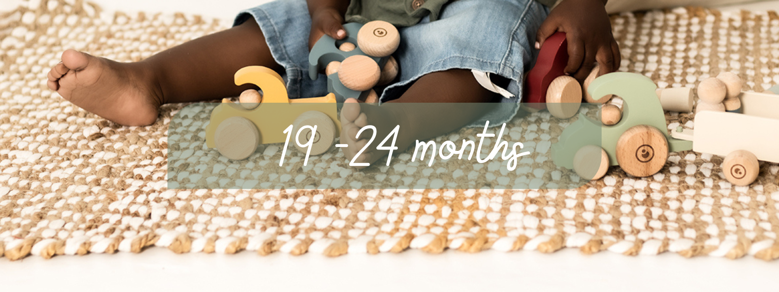 Baby Milestones 19-24 months | Grow Baby